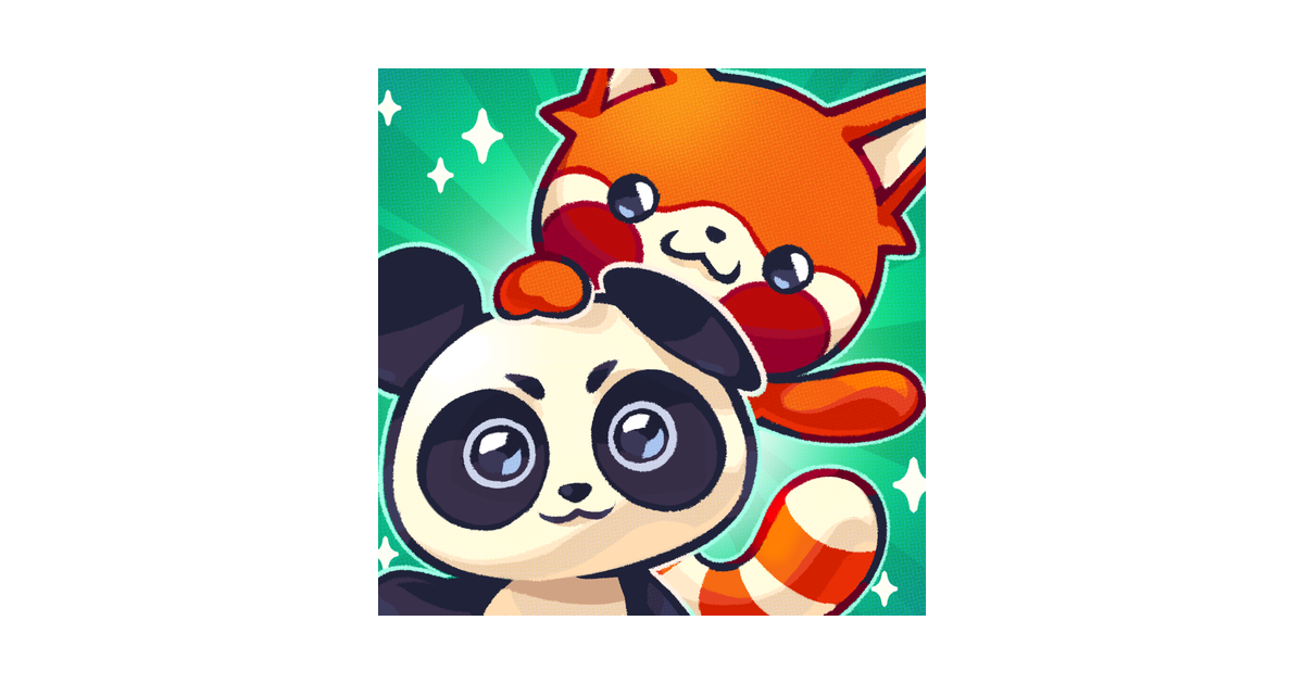 Double Panda - Game for Mac, Windows (PC) - WebCatalog