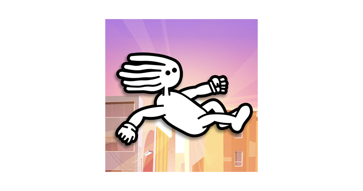 Dreadhead Parkour - Game for Mac, Windows (PC) - WebCatalog