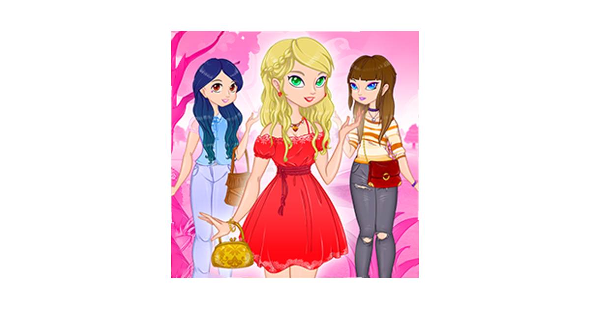 Dress Up The Lovely Princess - Game for Mac, Windows (PC) - WebCatalog