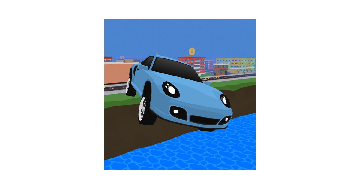 Drive Freedom - Game for Mac, Windows (PC) - WebCatalog
