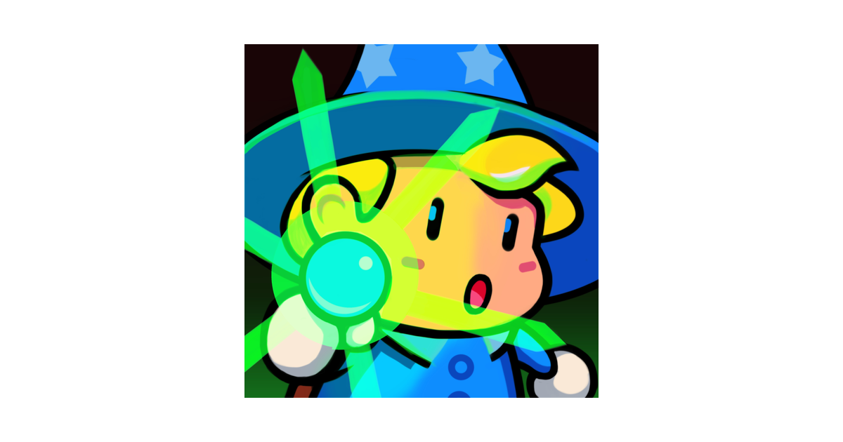 Drop Wizard Tower - Mac, Windows(PC) 용 게임 - WebCatalog