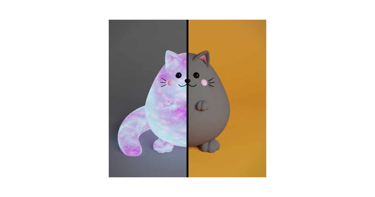 Dual Cat: Max - Game for Mac, Windows (PC) - WebCatalog