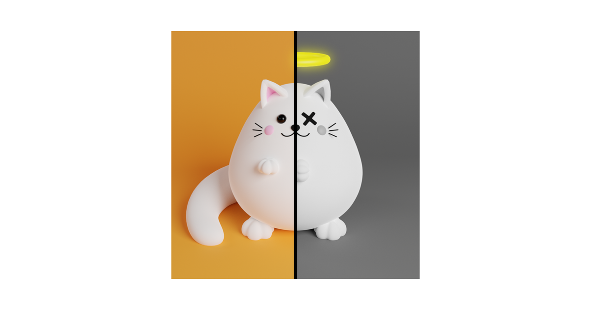 Dual Cat - Game for Mac, Windows (PC) - WebCatalog