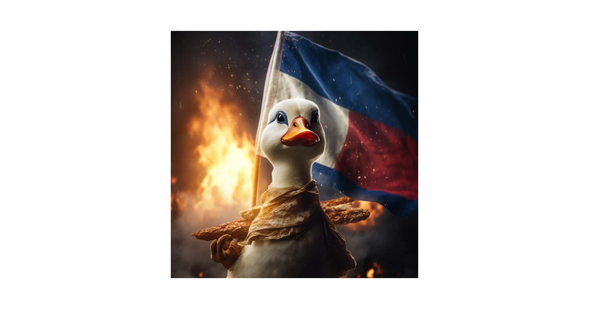 Duck Duck Dodge ! - Mac, Windows(PC) 용 게임 - WebCatalog