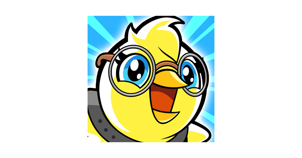 Duck Life Adventure (Demo) - Game for Mac, Windows (PC) - WebCatalog