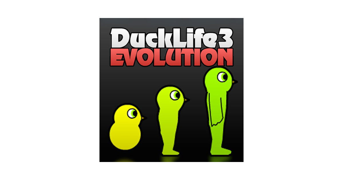 Duck Life 3 - Game for Mac, Windows (PC) - WebCatalog