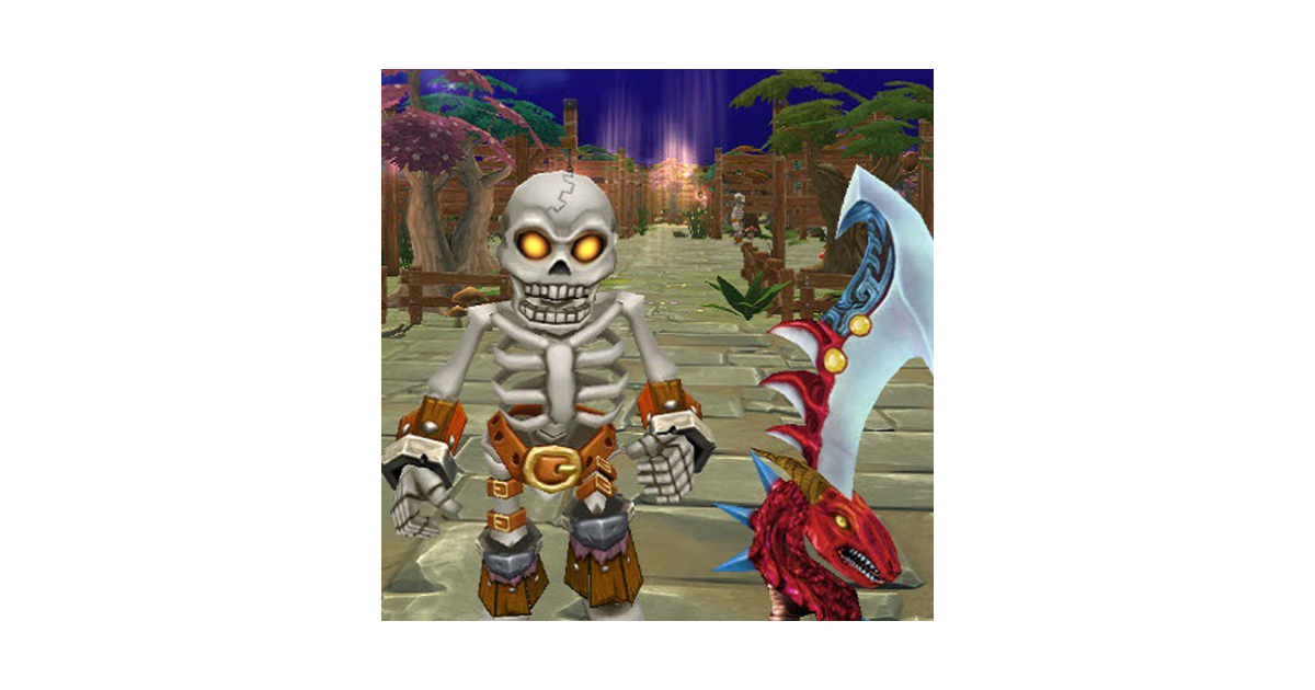 Dungeon Quest - Game for Mac, Windows (PC) - WebCatalog