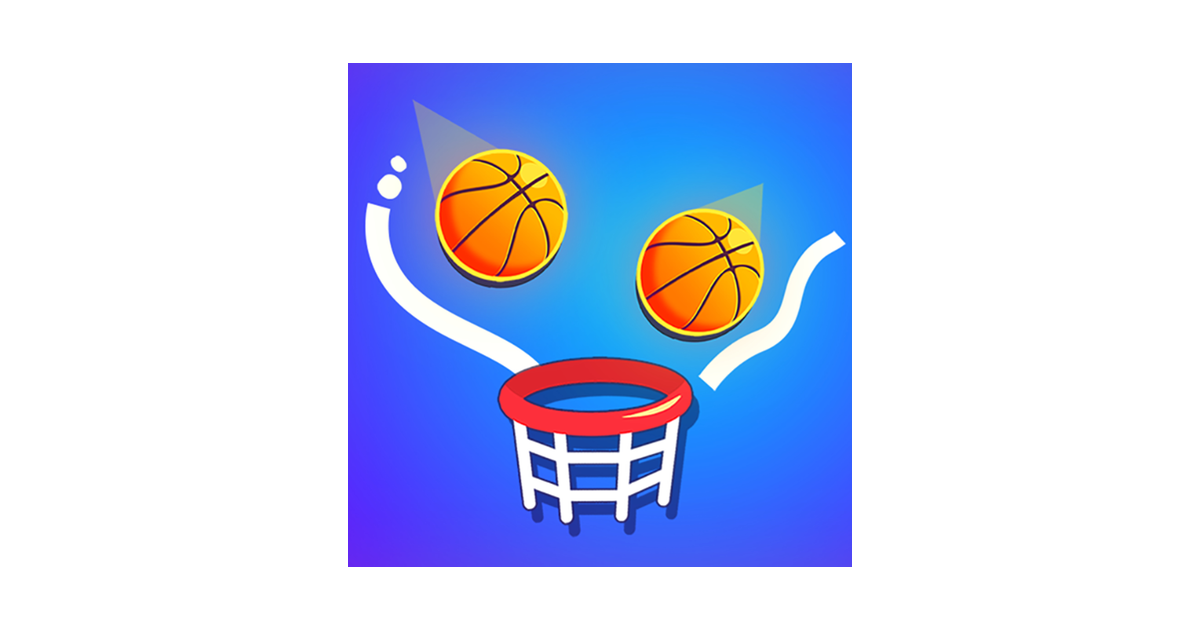 Dunkbrush - Game for Mac, Windows (PC) - WebCatalog