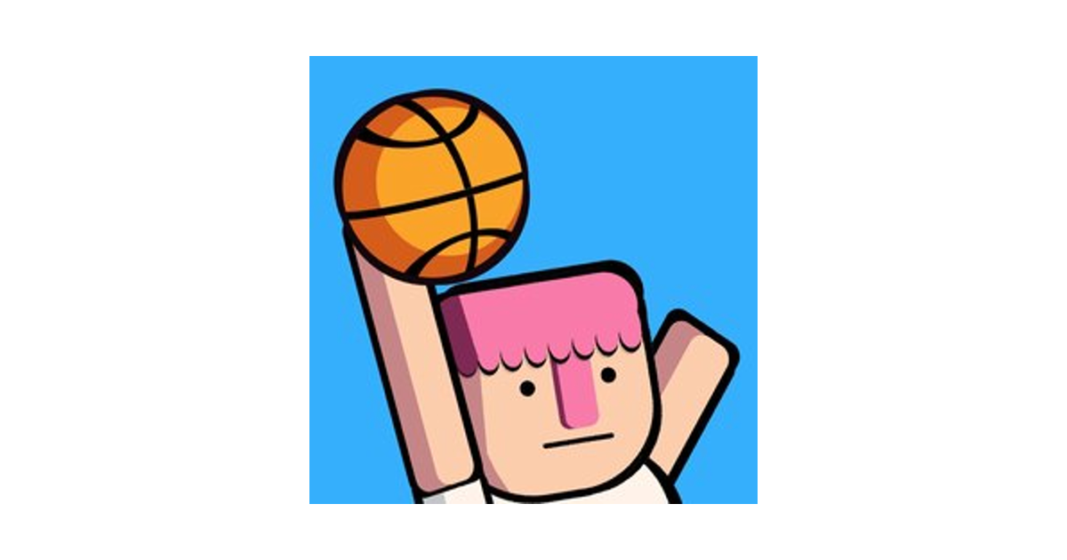 Dunkers - Game for Mac, Windows (PC) - WebCatalog