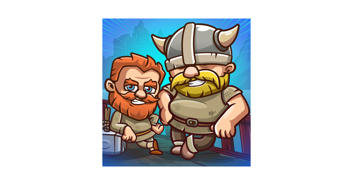 Duo Vikings - Game for Mac, Windows (PC) - WebCatalog
