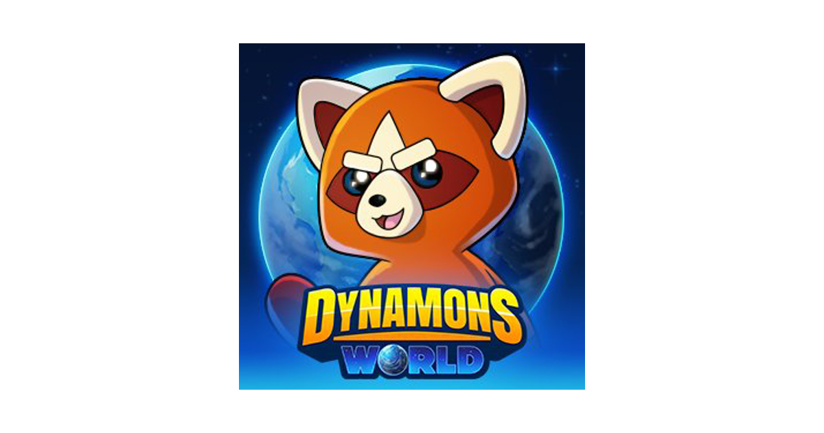 Dynamons World - Mac, Windows(PC) 용 게임 - WebCatalog