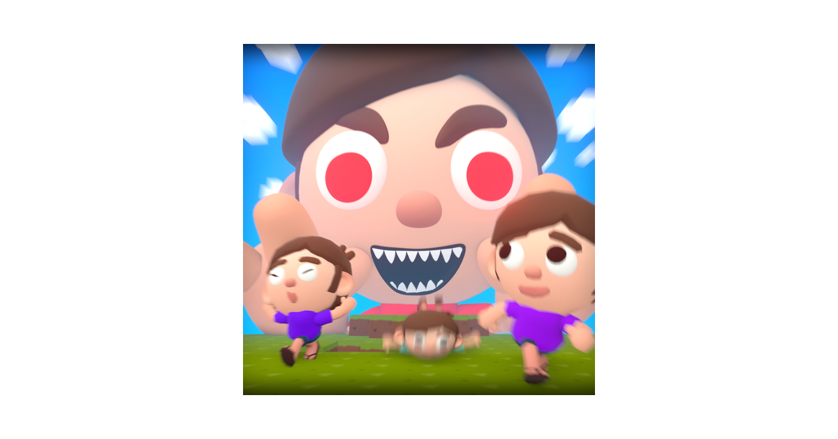 Eat the world - Game for Mac, Windows (PC) - WebCatalog
