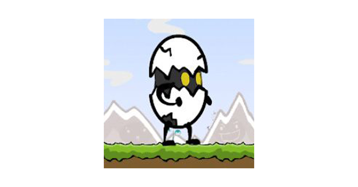 Eggys Big Adventure - Game for Mac, Windows (PC) - WebCatalog