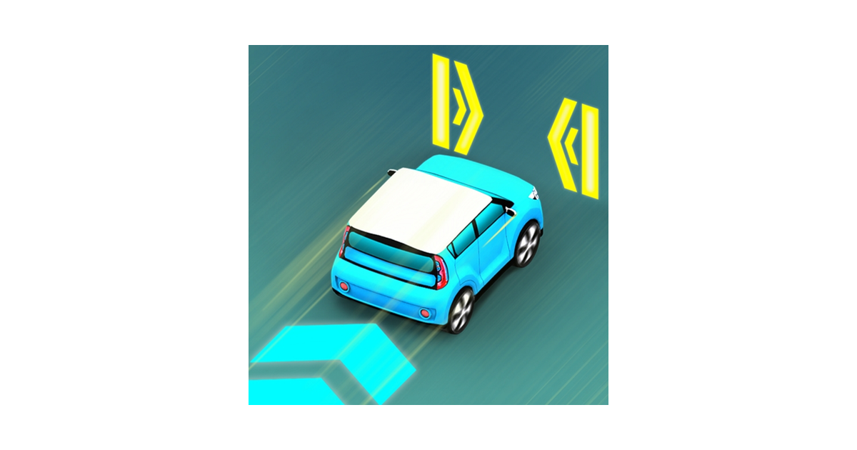 Electric Highway - Juego para Mac, Windows (PC) - WebCatalog
