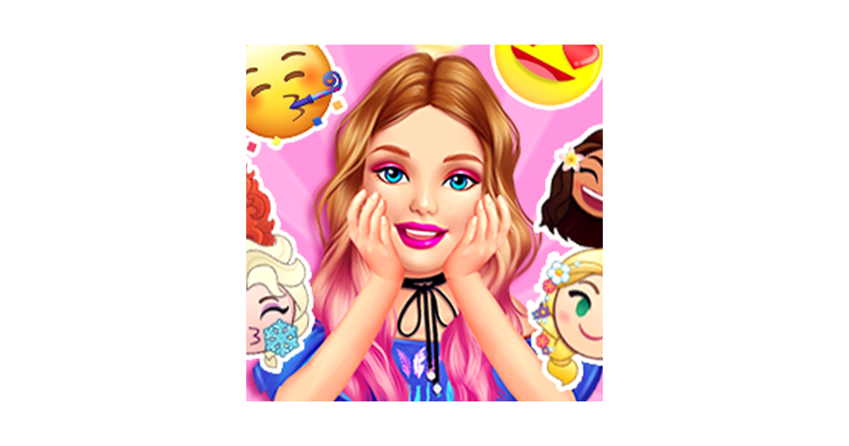 Ellie’s Surprise Birthday Party - Mac, Windows(PC), Linux용 게임 - WebCatalog