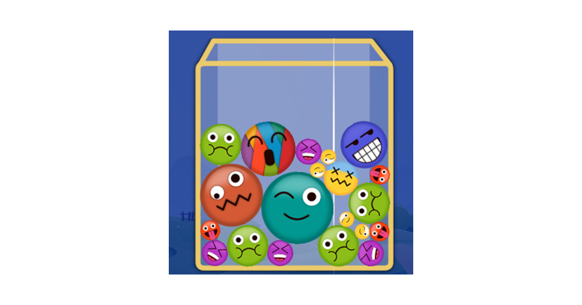 Emoji Dropper - Game for Mac, Windows (PC) - WebCatalog
