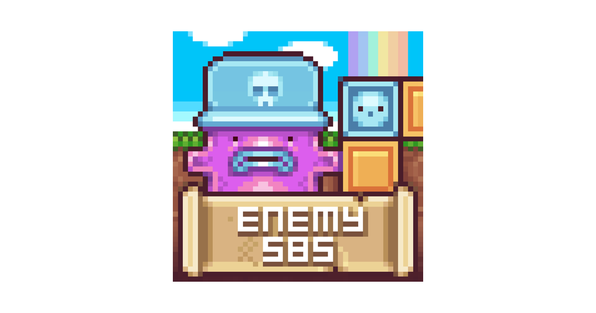 Enemy 585 - Game for Mac, Windows (PC) - WebCatalog