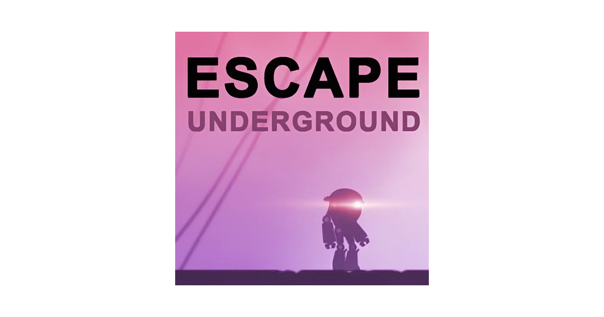 Escape Underground - Game for Mac, Windows (PC) - WebCatalog
