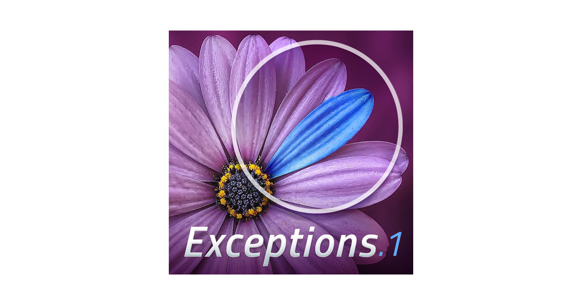 Exceptions - Game for Mac, Windows (PC) - WebCatalog