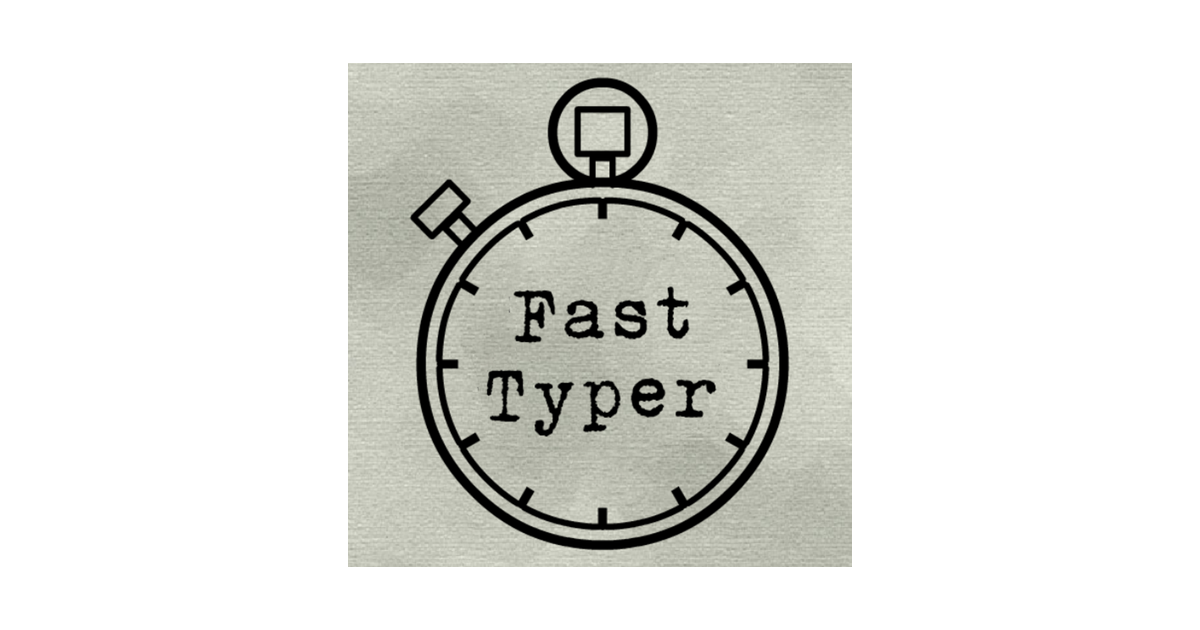 Fast Typer - Game for Mac, Windows (PC) - WebCatalog