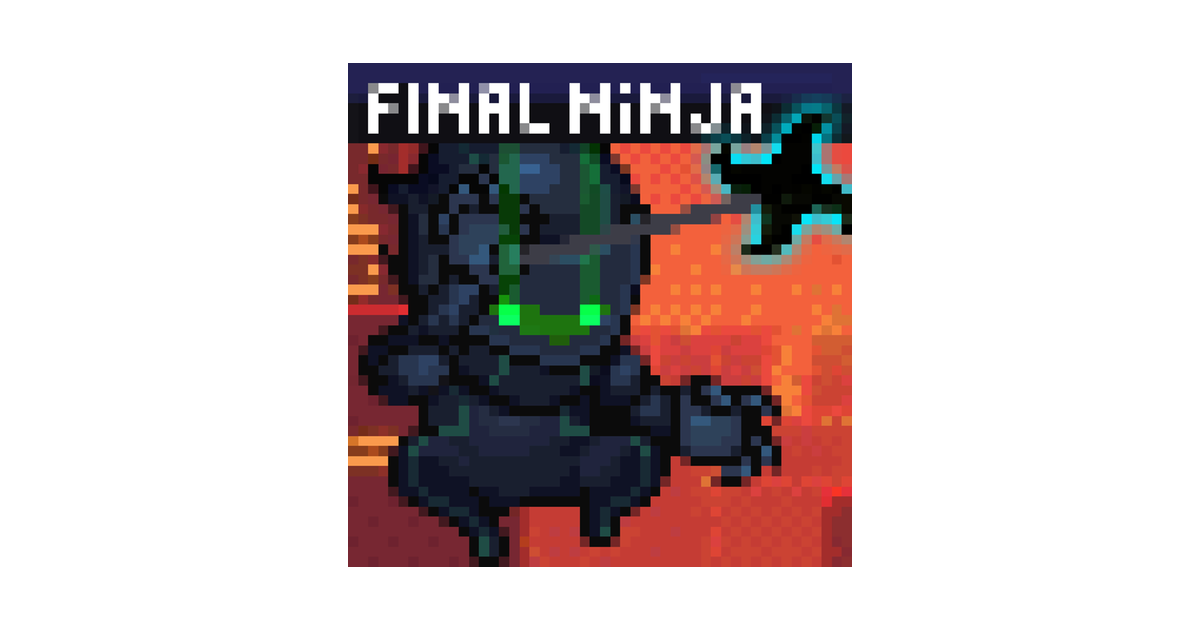 Final Ninja - Game for Mac, Windows (PC) - WebCatalog