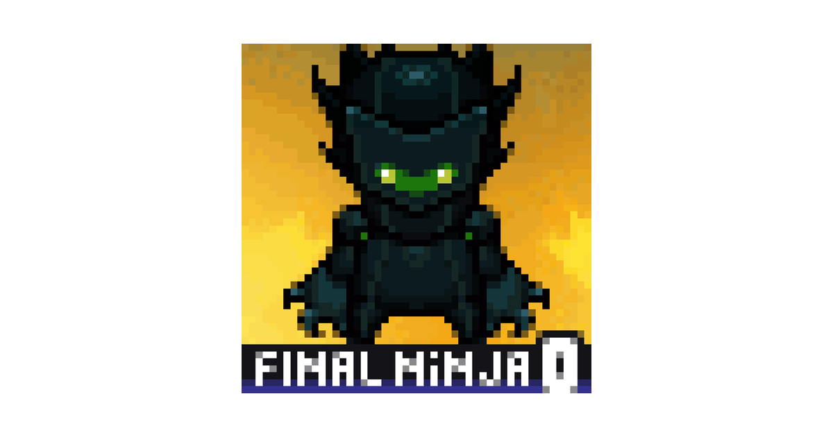Final Ninja Zero - Game for Mac, Windows (PC) - WebCatalog