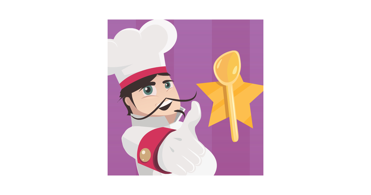 Finger Cook - Game for Mac, Windows (PC) - WebCatalog