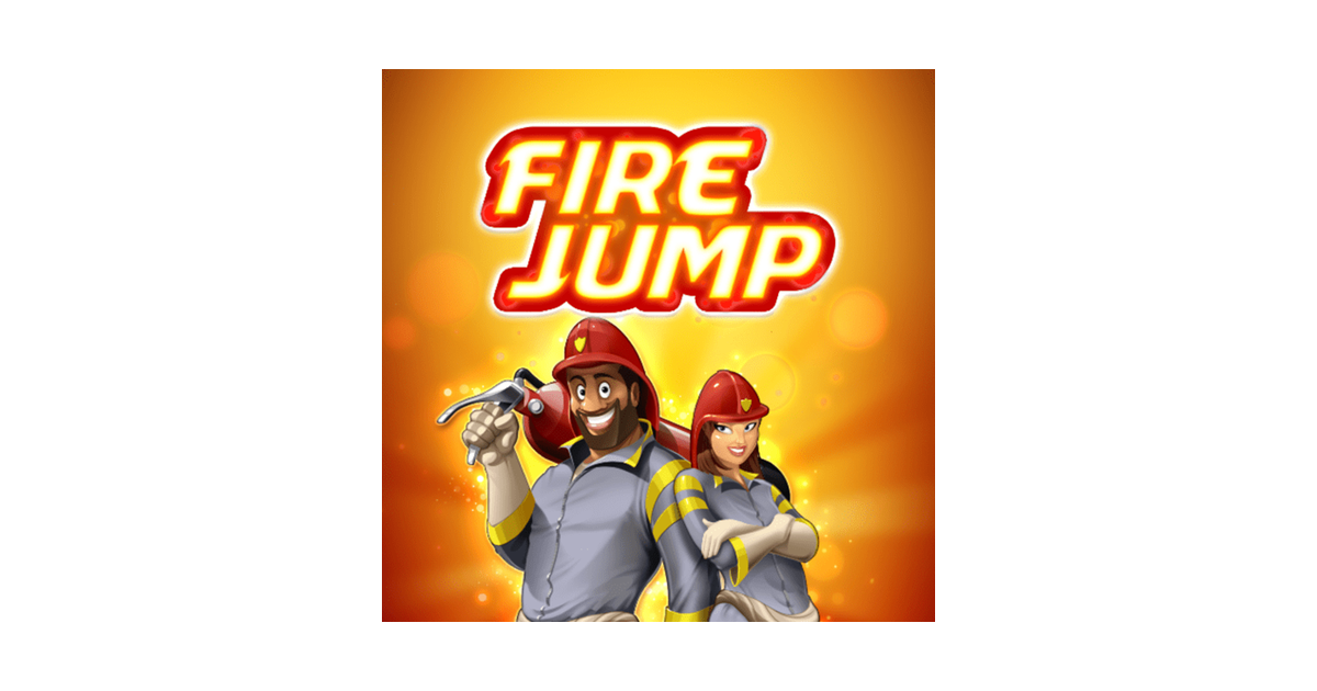 Fire Jump 2d - Game for Mac, Windows (PC) - WebCatalog
