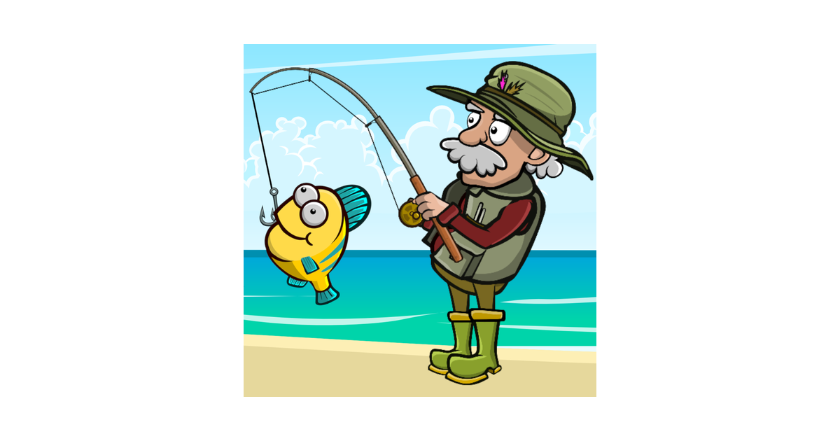 Fishing Alive - Game for Mac, Windows (PC) - WebCatalog