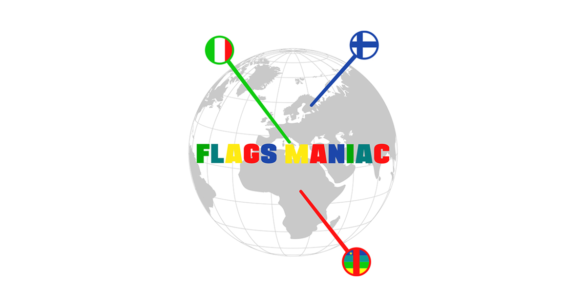 Flags Maniac - Game for Mac, Windows (PC) - WebCatalog