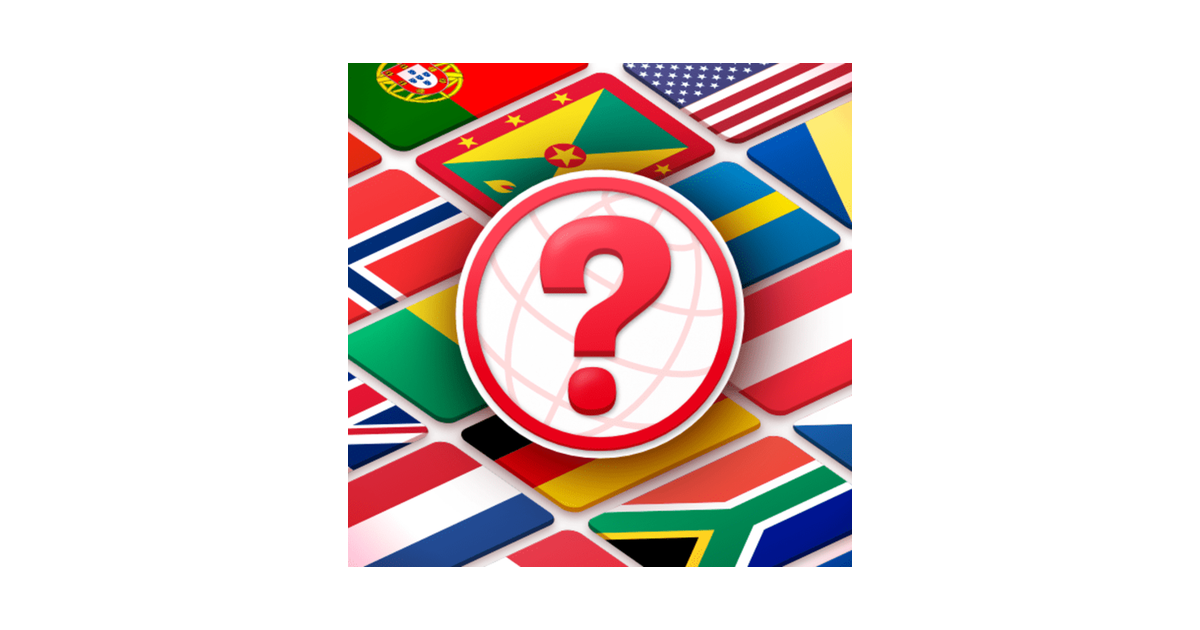 Flags - Game for Mac, Windows (PC) - WebCatalog
