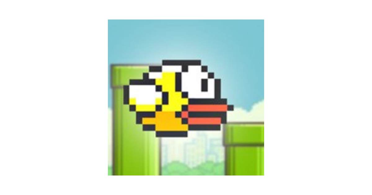 Flappy Bird - Mac、Windows (PC) 版遊戲 - WebCatalog