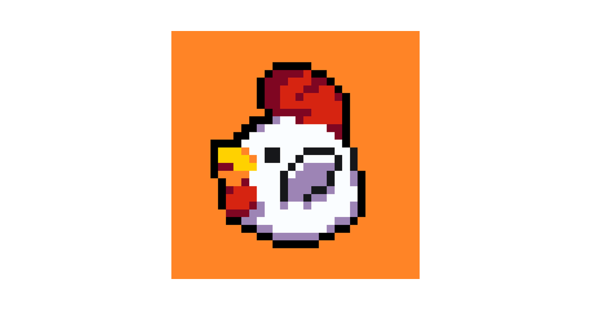 Flappy Chicken - Game for Mac, Windows (PC) - WebCatalog