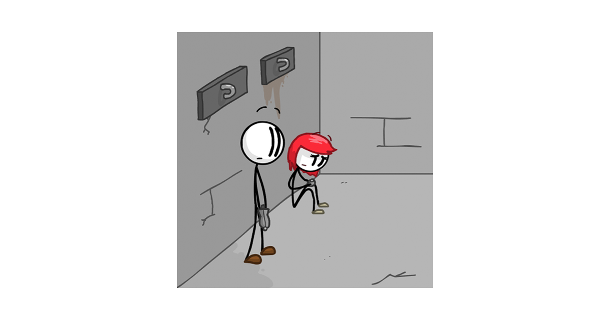 Fleeing the Complex - Game for Mac, Windows (PC) - WebCatalog