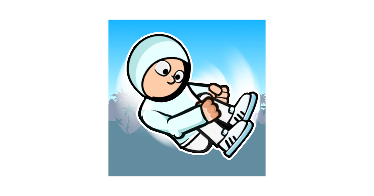 Flip Bros - Game for Mac, Windows (PC) - WebCatalog