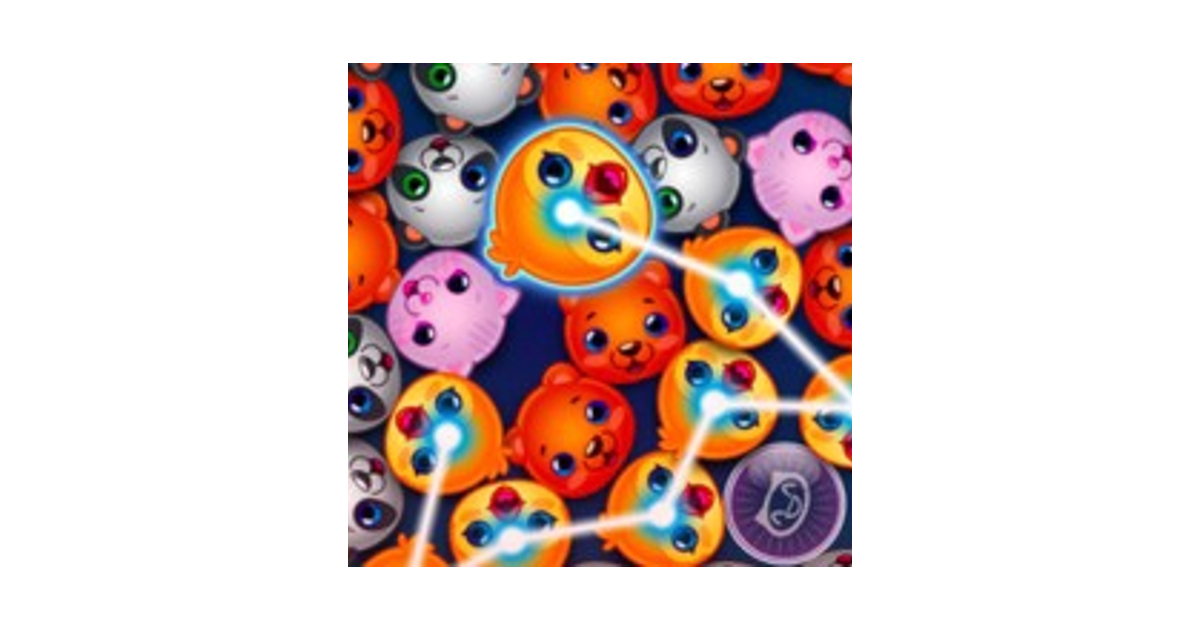 Fluffy Cuddlies - Game for Mac, Windows (PC) - WebCatalog