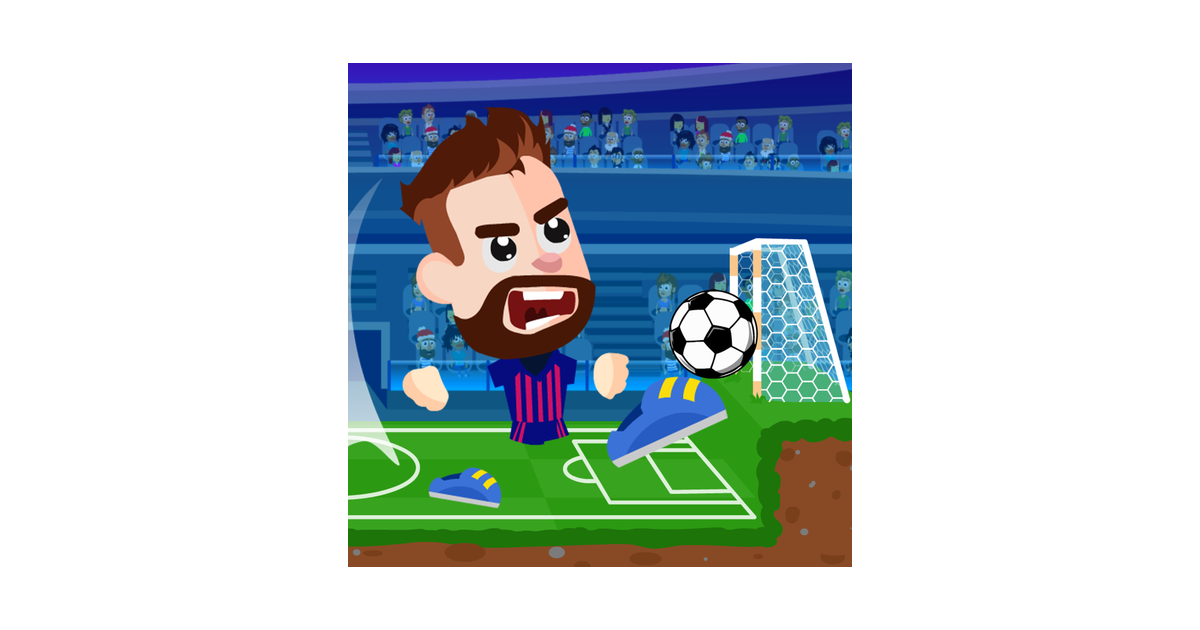 Football Masters - Game for Mac, Windows (PC) - WebCatalog