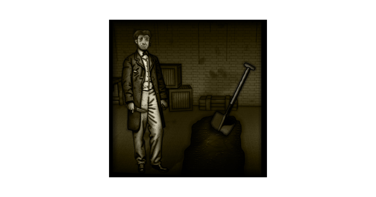 Forgotten Hill Memento: Buried Things - Game for Mac, Windows (PC ...