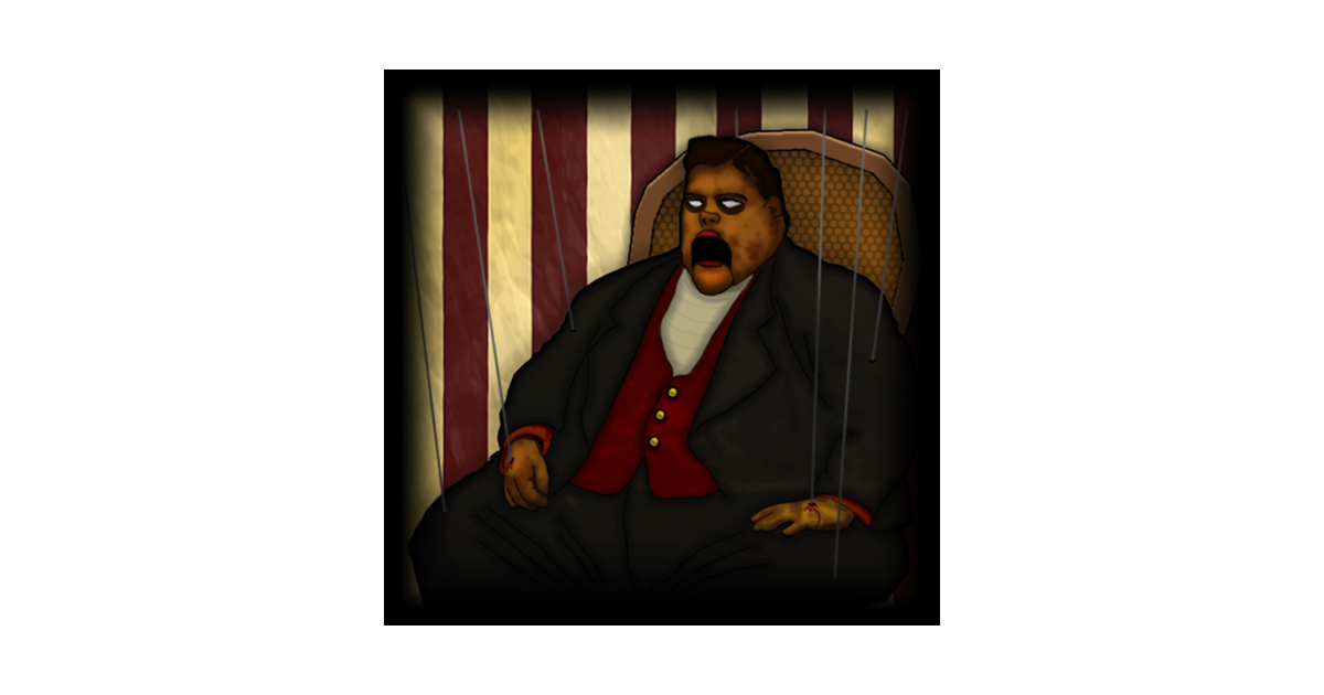 Forgotten Hill: Puppeteer - Game for Mac, Windows (PC) - WebCatalog