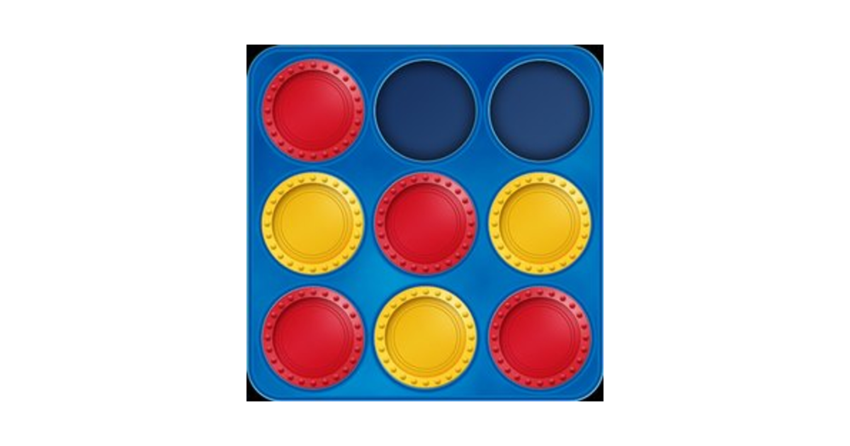Four in a Row - Game for Mac, Windows (PC) - WebCatalog
