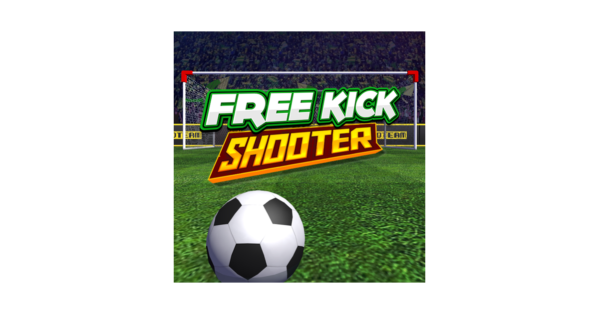 Free Kick Shooter - Game for Mac, Windows (PC) - WebCatalog