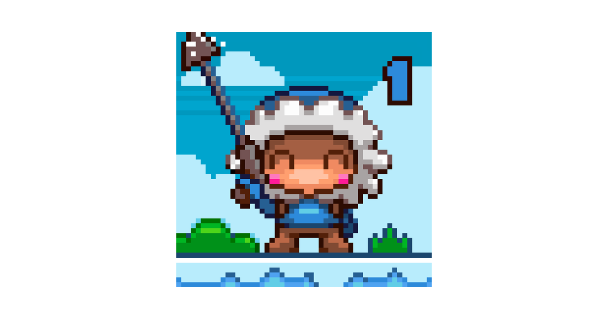 Frost Bite - Game for Mac, Windows (PC) - WebCatalog