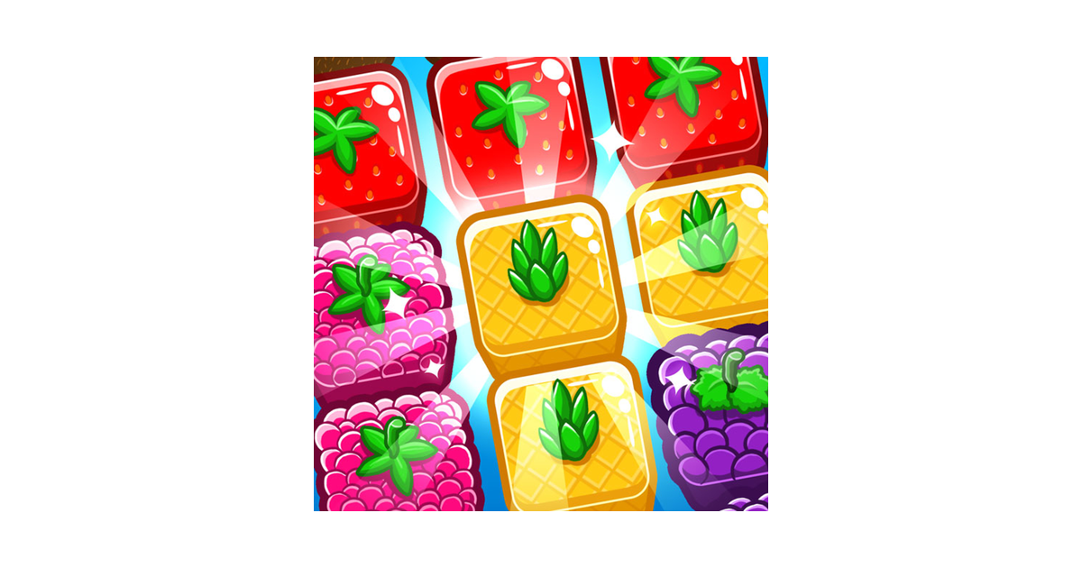 Fruity Cubes - Game for Mac, Windows (PC) - WebCatalog