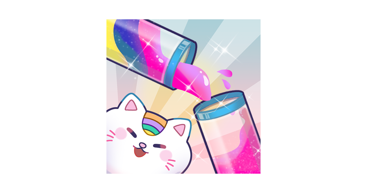 Fun Water Sorting - Joc pentru Mac, Windows (PC) - WebCatalog