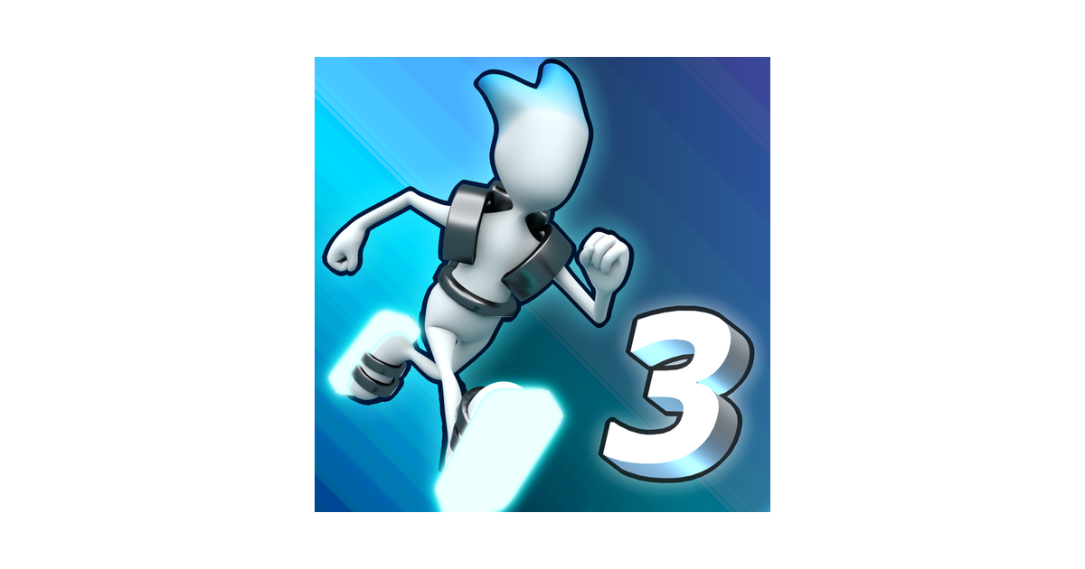 G-Switch 3 - Game for Mac, Windows (PC) - WebCatalog