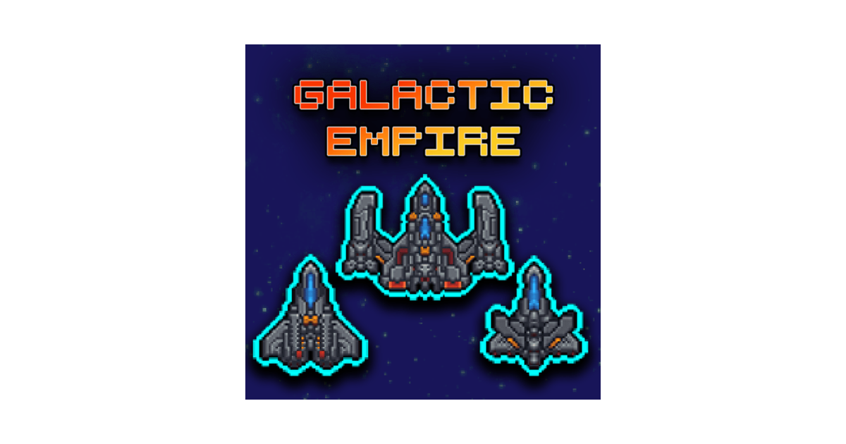 Galactic Empire - Game for Mac, Windows (PC) - WebCatalog
