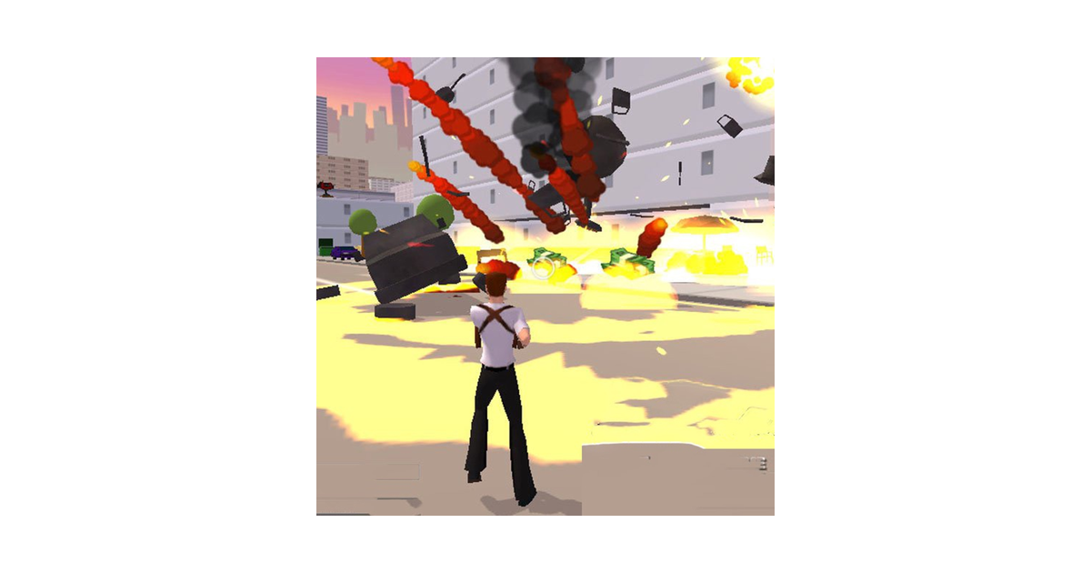 Gangster Contract Mafia Wars - Game for Mac, Windows (PC) - WebCatalog