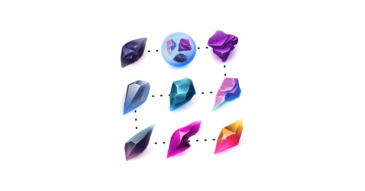 Gem 11 - Game for Mac, Windows (PC) - WebCatalog