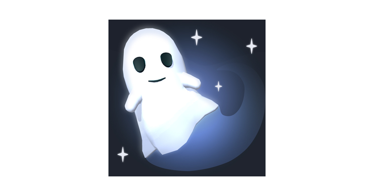 Ghost Life - Mac, Windows(PC), Linux용 게임 - WebCatalog