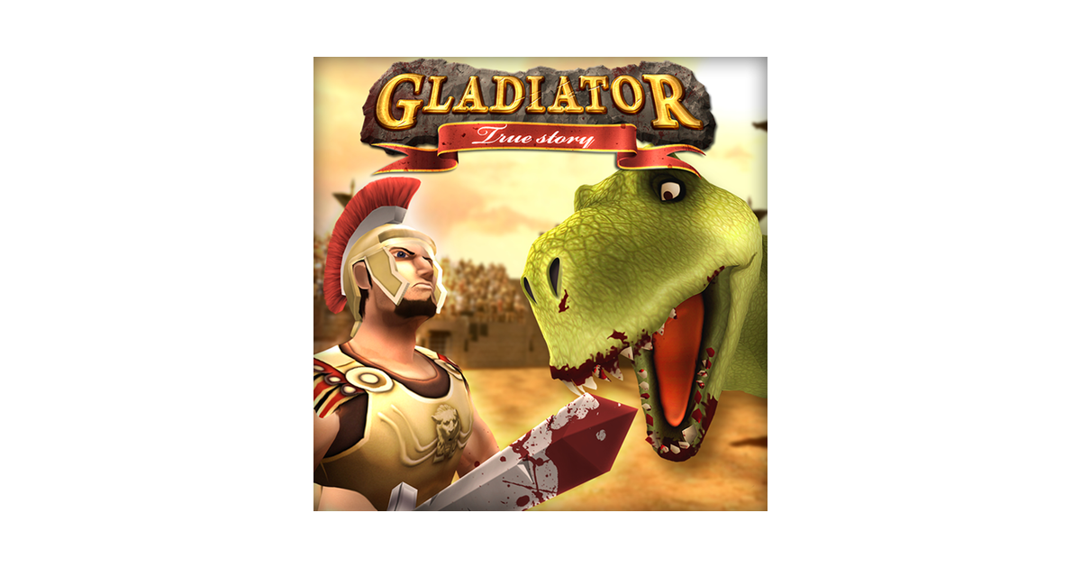 Gladiator True Story - Game for Mac, Windows (PC) - WebCatalog